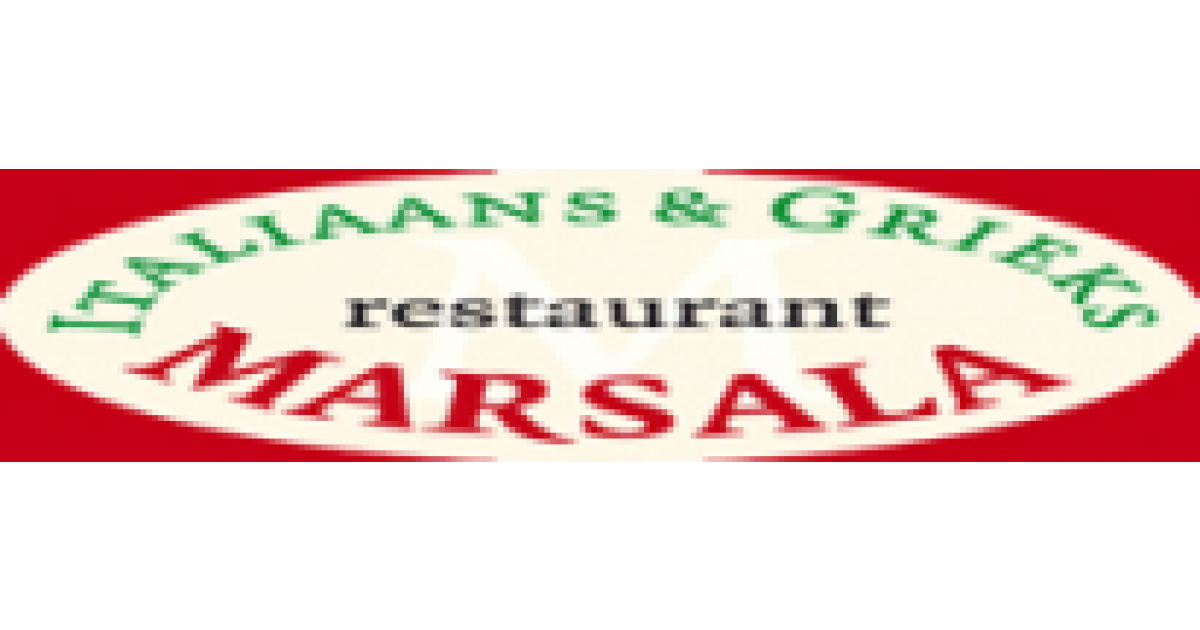 Marsala Online bestellen via Officiële Website!